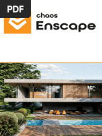 Basic Guide Enscape | PDF