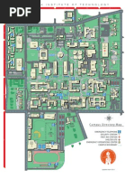 UPEI Campus Map | PDF