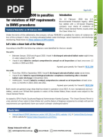 2024 VGP Checklist Rev 0 | PDF | Environmental Science | Environmental ...