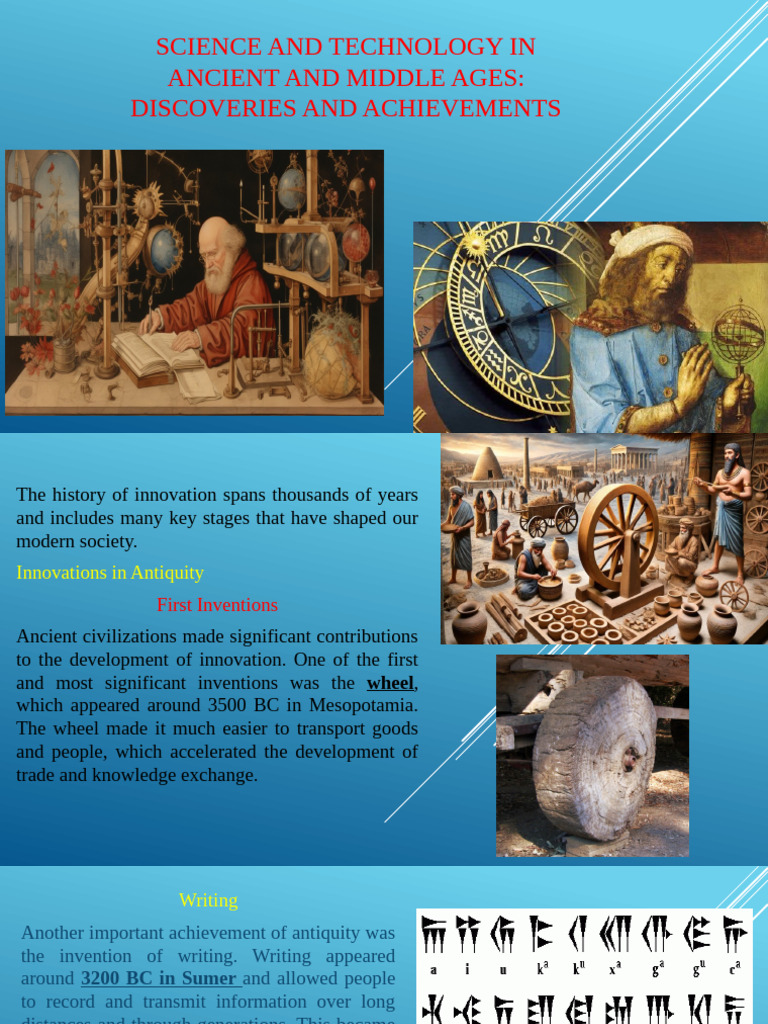 Al-Khwarizmi: Father of Algebra | PDF | Banknote | Science