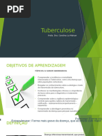 Diagnóstico e Tratamento da ILTB | PDF | Tuberculose | Mycobacterium ...