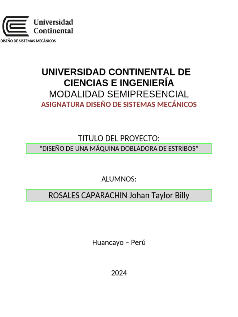 c1 Plantilla Proyecto Completo DSM Semipresc | PDF | Diseño | Hormigón