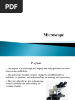 Focimetry Measurement Guide | PDF | Light | Optics