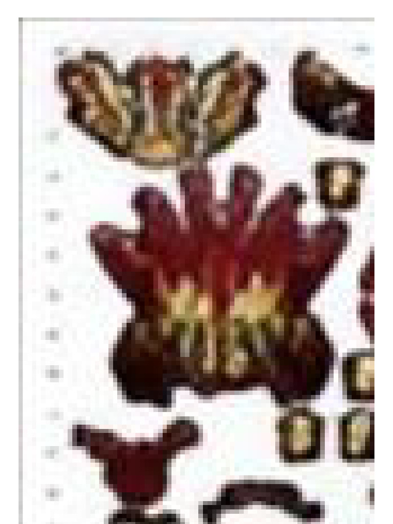 Hulkbuster Template 27 Pages | PDF