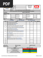 Portable Electrical Tools Safety Checklist | PDF | Electrical Connector ...