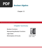 CNF DNF | PDF | Logic | Mathematics