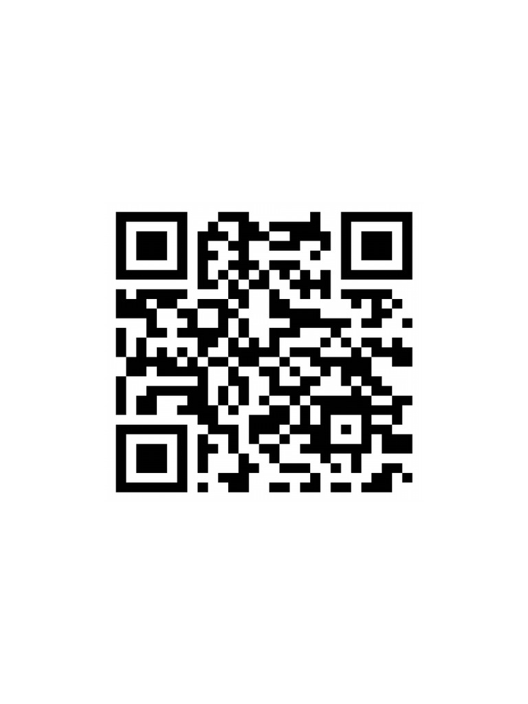 Mi Código QR 2-210 | PDF