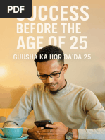 Geeraar Jaceyl: Erayo Macaan oo Qoraal ah | PDF