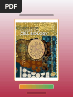 Essential Cell Biology, 5th Edition, D Bruce Alberts, Alexander Johnson ...