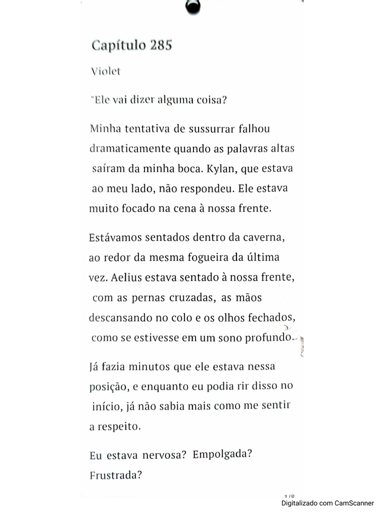 Cachorrinho 285-290 | PDF