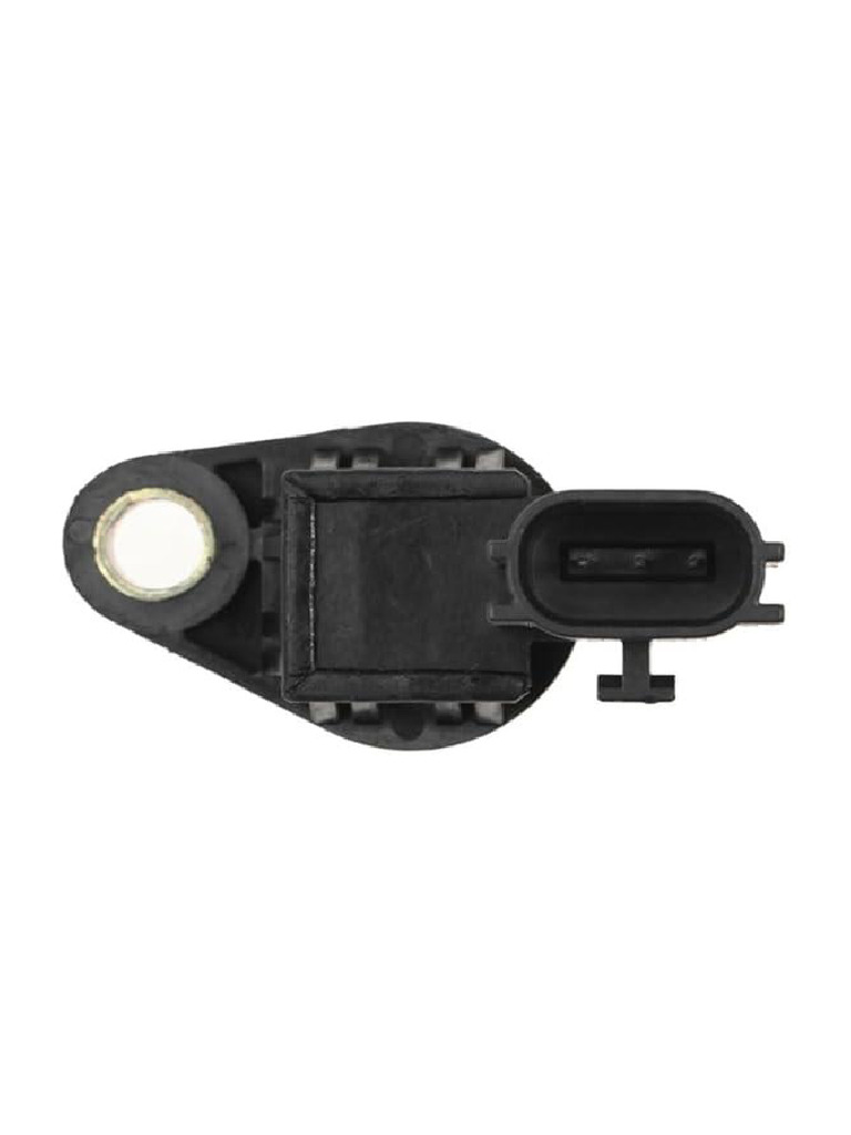 Esquema Sensor G4T07381 Koleos2012 v2 | PDF