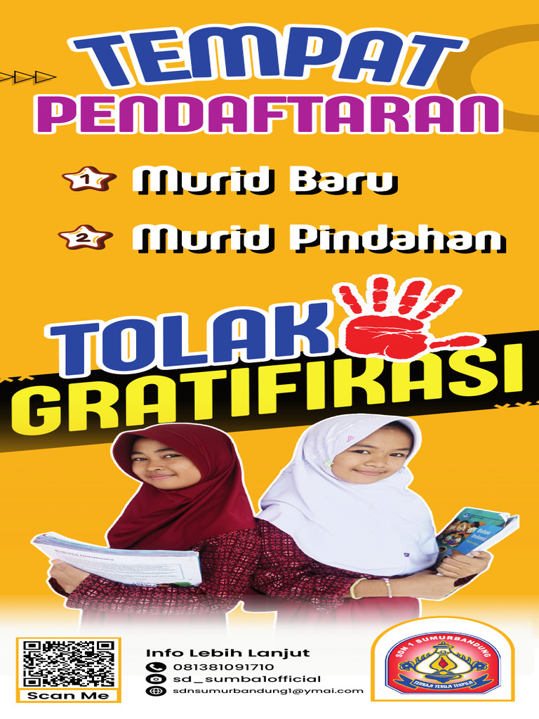 SPMB X Banner | PDF
