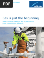 Industrial Gas Cylinder Identification Chart BOC - tcm410 542206 | PDF ...