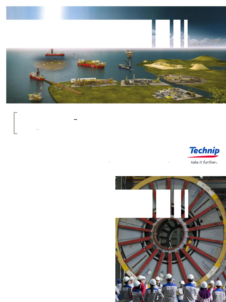 Flexible Pipe and Umbilical Overview | PDF | Pipe (Fluid Conveyance ...