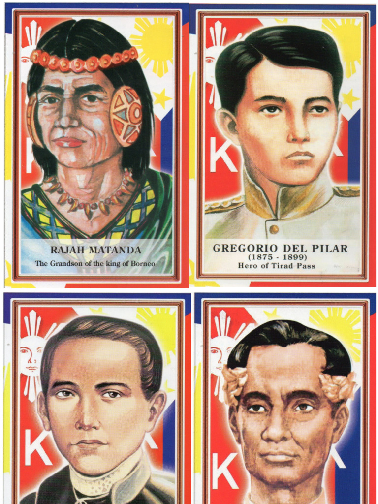 Bayani | PDF