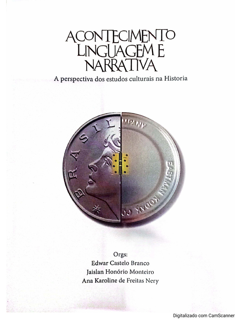 Natalie Zemon Davis. O Historiador e Os Usos Literários. | PDF