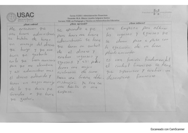 Pronombres Vernaculo | PDF