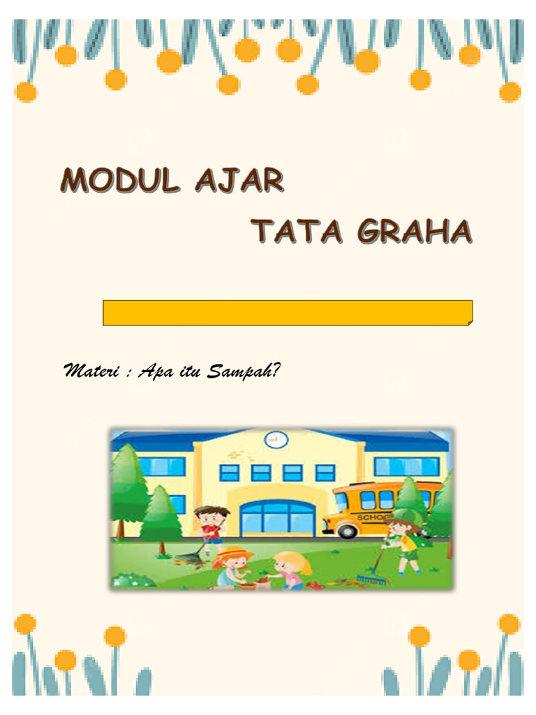 Dwi Kemala Sari-Modul Ajar | PDF