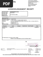 Manager's Check Application Form | PDF | Cheque | Payments