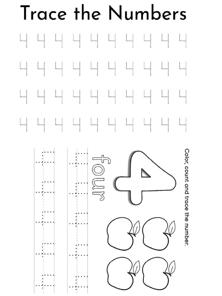 4 Tracing | PDF