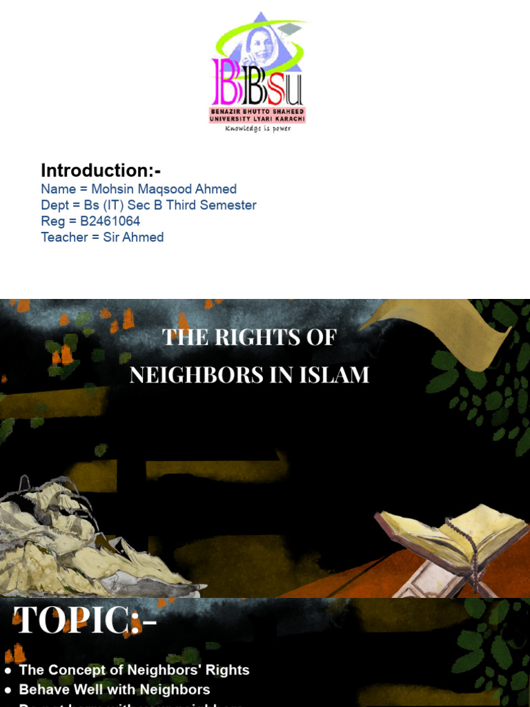 The Rise of Islam World History | PDF