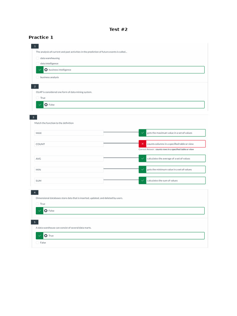 Practice Test 2 Ultimo | PDF
