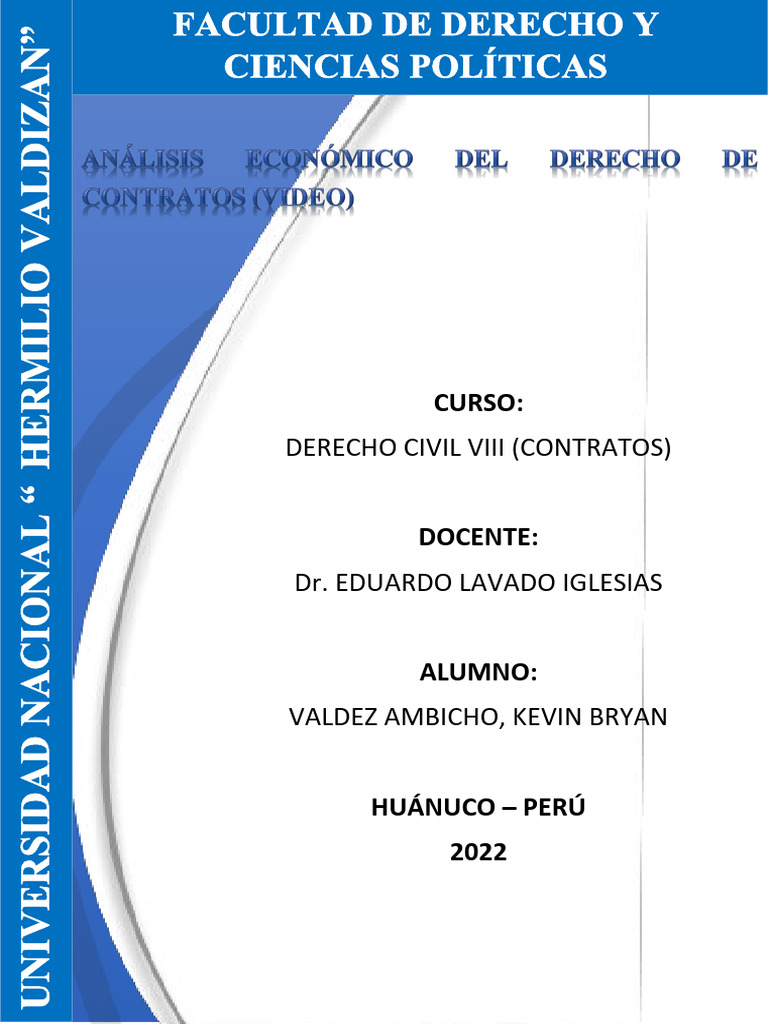 Valdez Ambicho, Kevin Bryan | PDF