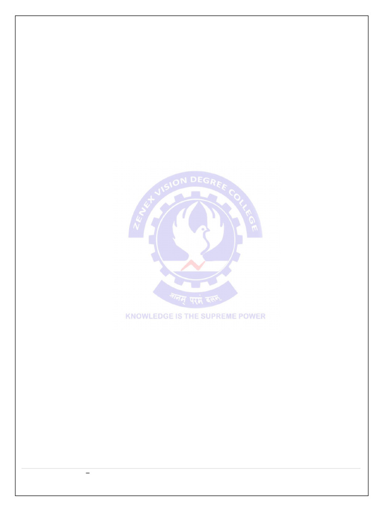 Web Applications Development Using Php And Mysql Pdf Php Control Flow