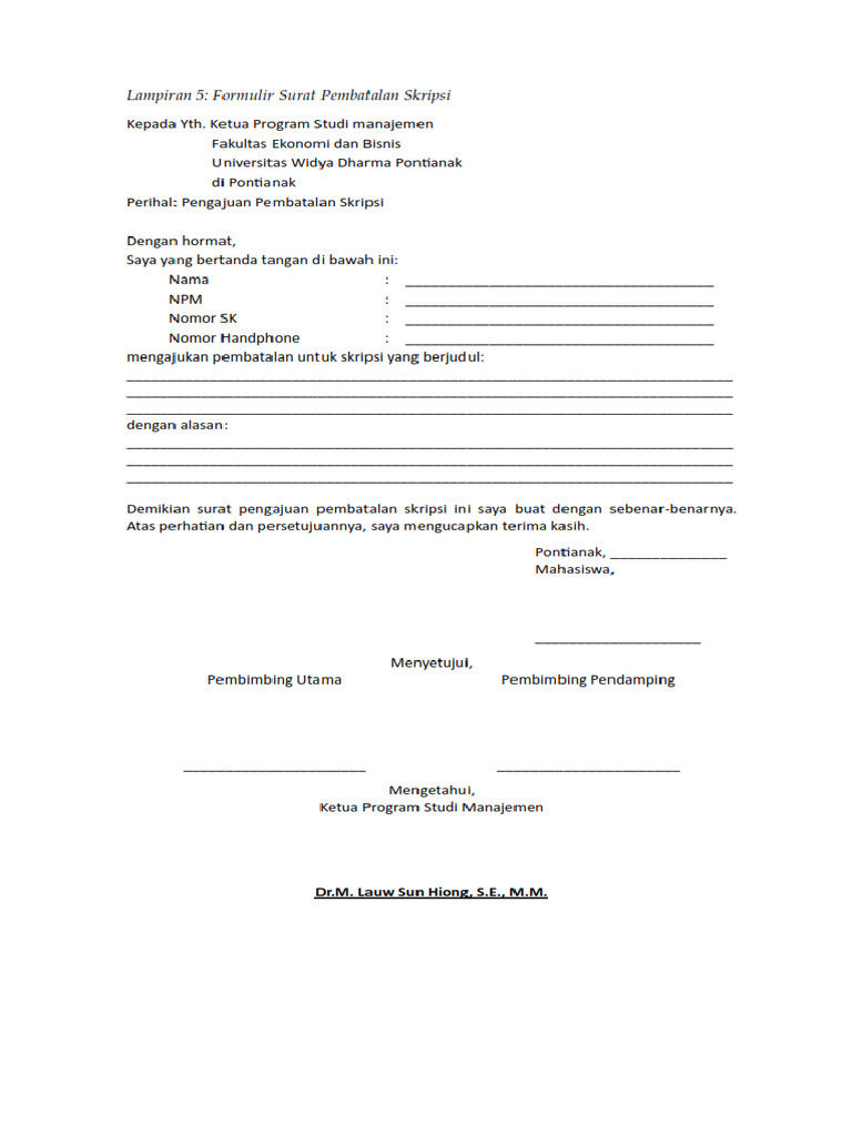 Lampiran Lainnya-2024 2 | PDF