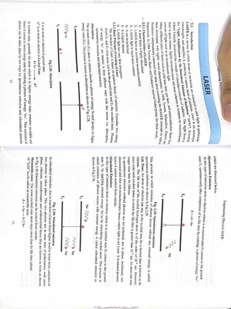 Unit II | PDF