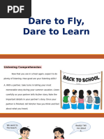 Lesson 73: Phonics Focus on 'y' Sound | PDF