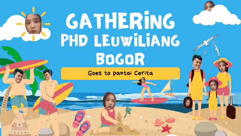 Banner Outing | PDF