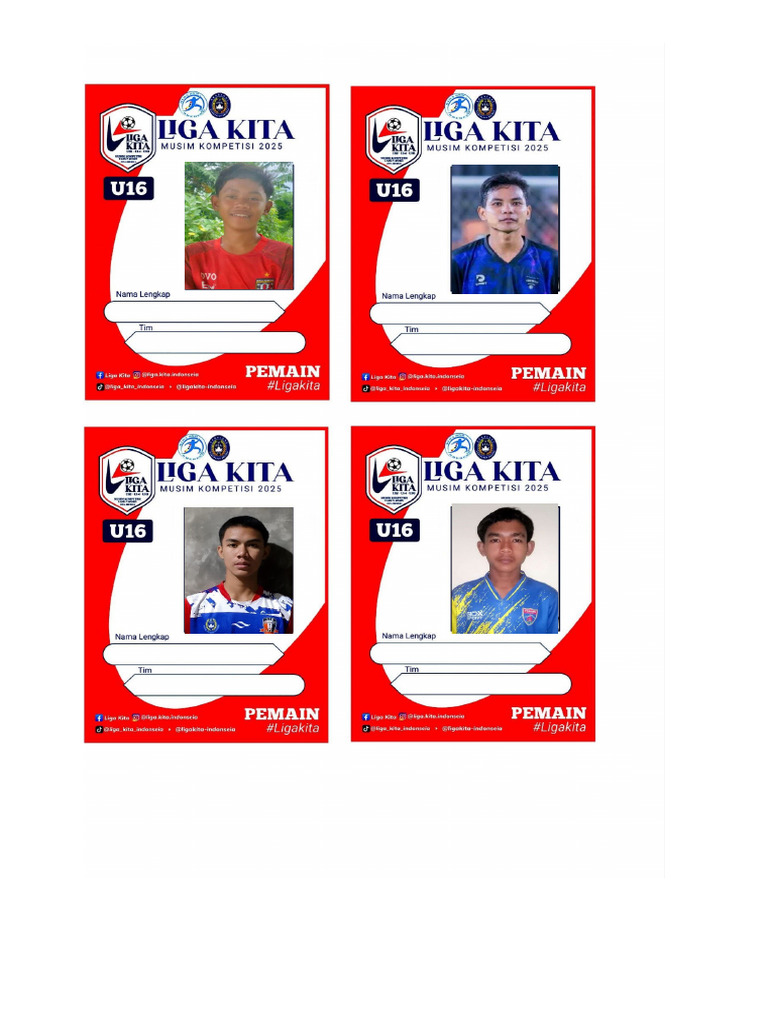 Id Card16 | PDF
