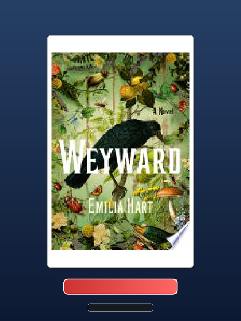 Weyward A Novel Emilia Hart Digital Access | PDF | Multiple Choice ...