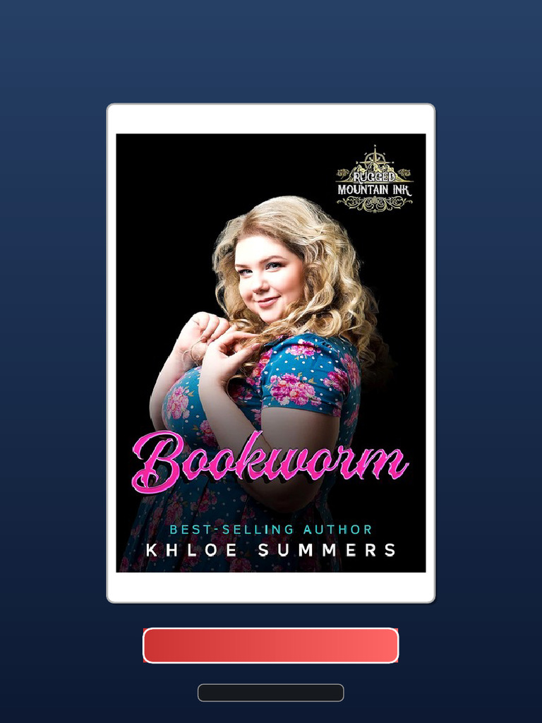 Complete Bundle Bookworm Rugged Mountain Ink Filthy Dirty SmallTown ...