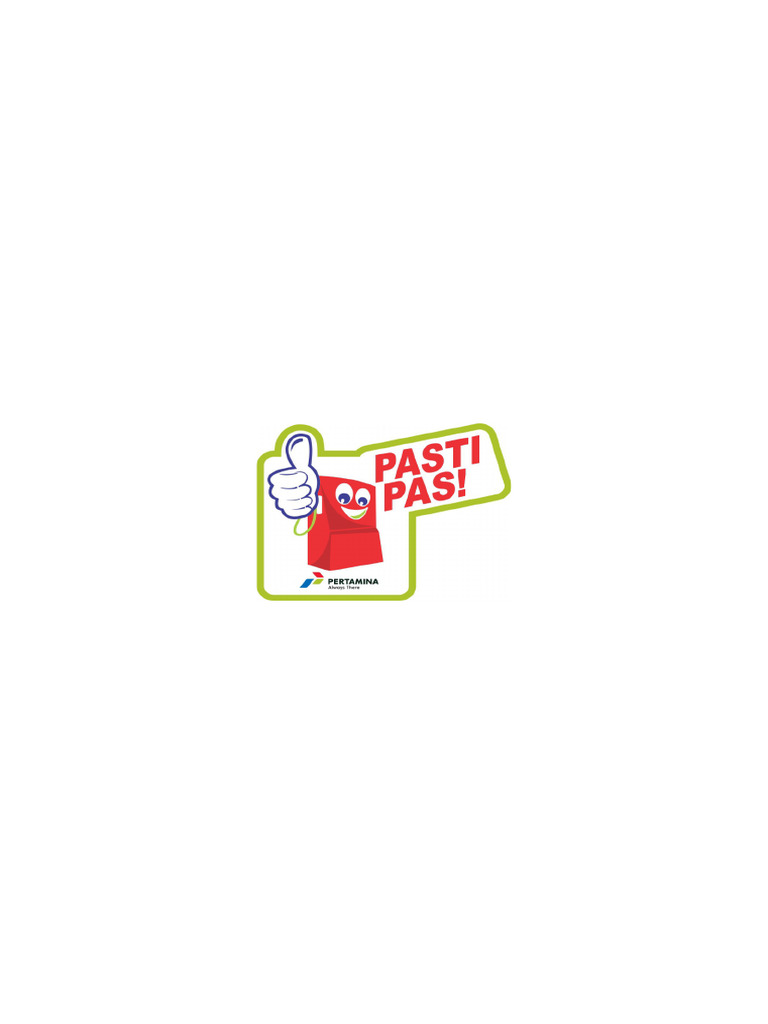 Pasti Pas | PDF