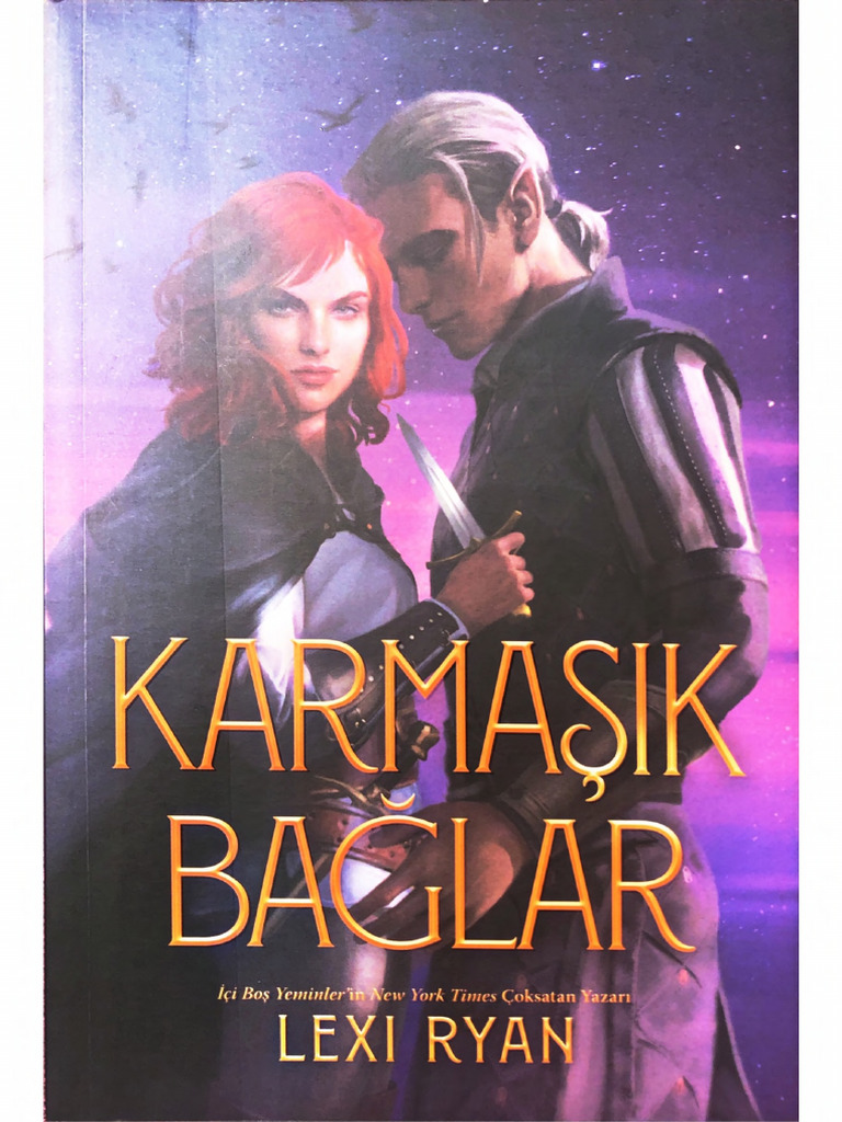 Karmasik Baglar Lexi Ryanpdf Indir 11023 | PDF