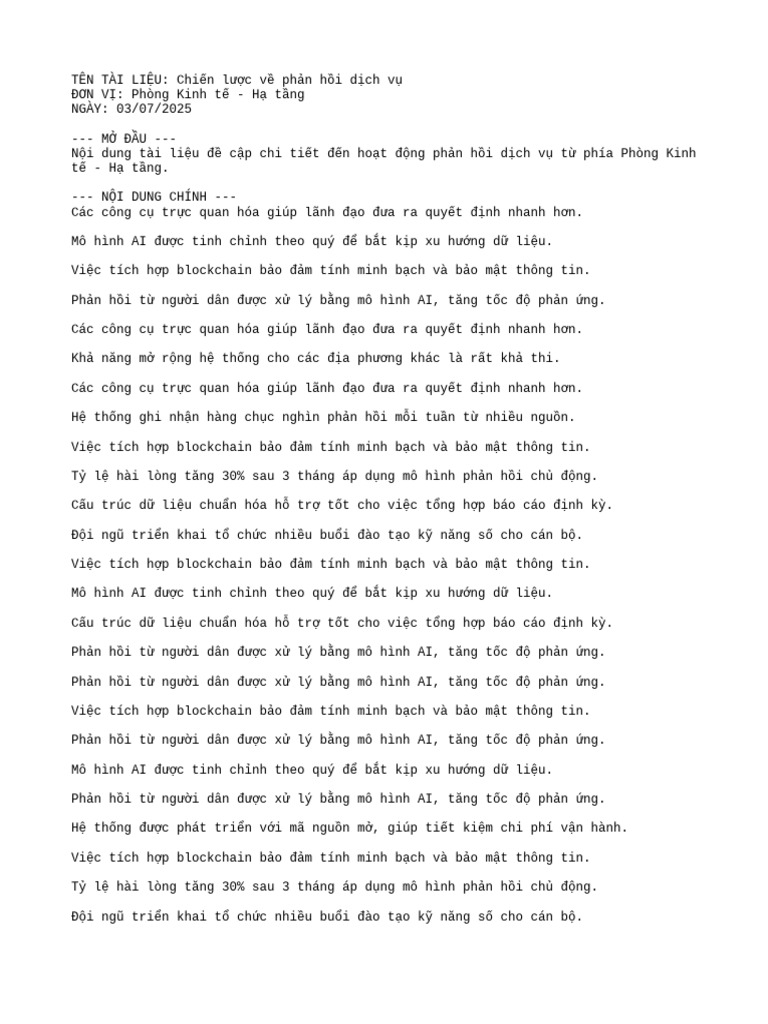 BaoCao 6 2025 WHEA | PDF