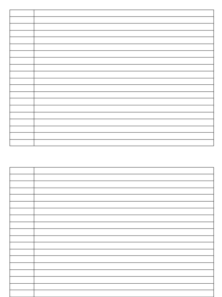 Lines | PDF