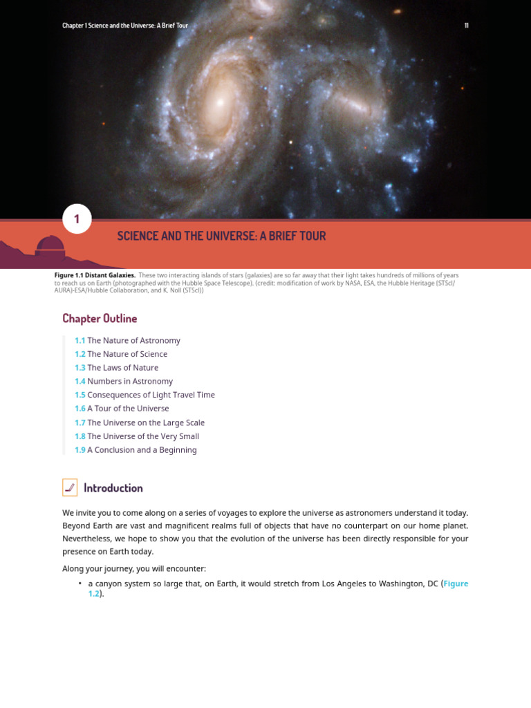Astronomy OP ZItt6LJ 23 41 | PDF | Chemical Elements | Atoms