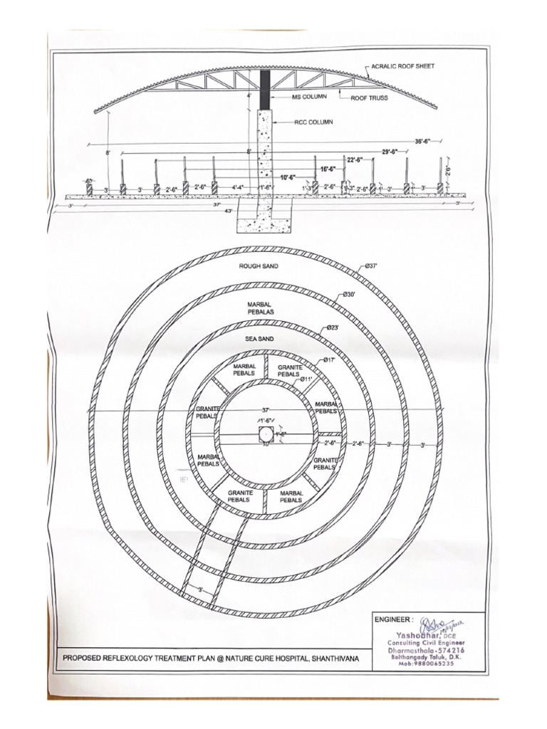 Acralic Roof Sheet | PDF