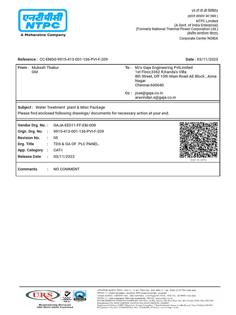DS PLC | PDF | Programmable Logic Controller | Specification (Technical ...