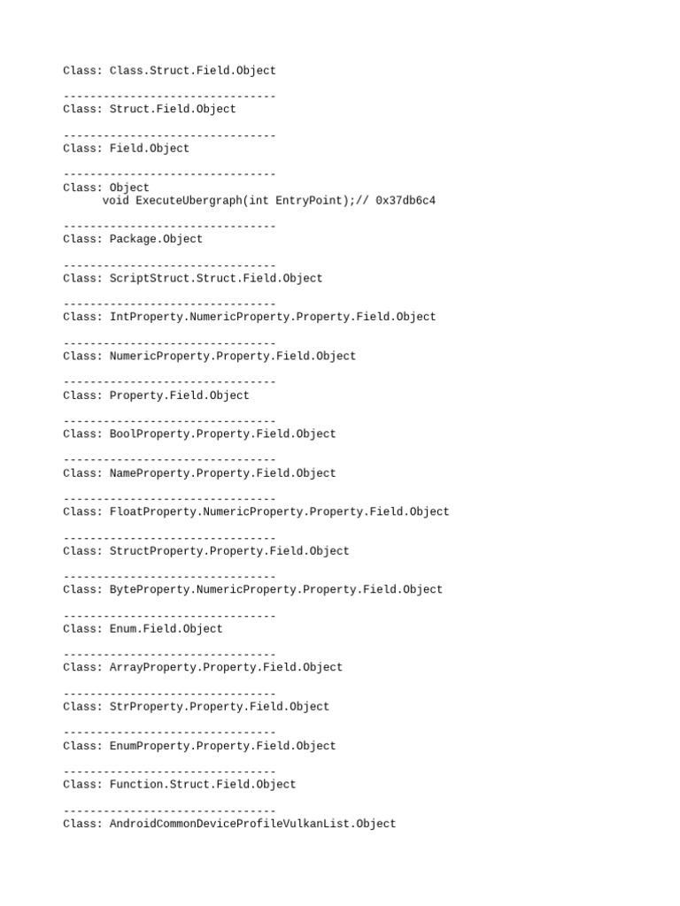Libsdk | PDF | Computing | Software Engineering