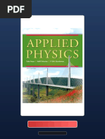 Conceptual Physics 12th Edition Paul G Hewitt | PDF | Science