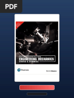 Engineering Mechanics Dynamics 15th Edition Full Download | PDF ...