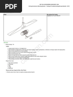 Ford Adaptive Cruise Control Radar Setup | PDF | Radar | Vehicles