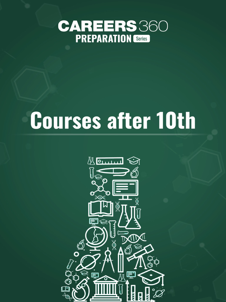 Best Courses After 10th Standard - The Ultimate Guide - 1751507788476 ...