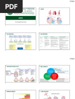 CAP Management Guidelines 2025 | PDF | Pneumonia | Medical Specialties