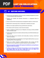 Unifi Service Relocation FAQ | PDF