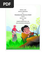 Tutorial Anates v4 | PDF